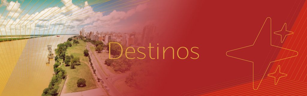 Destinos – El Norte Bis